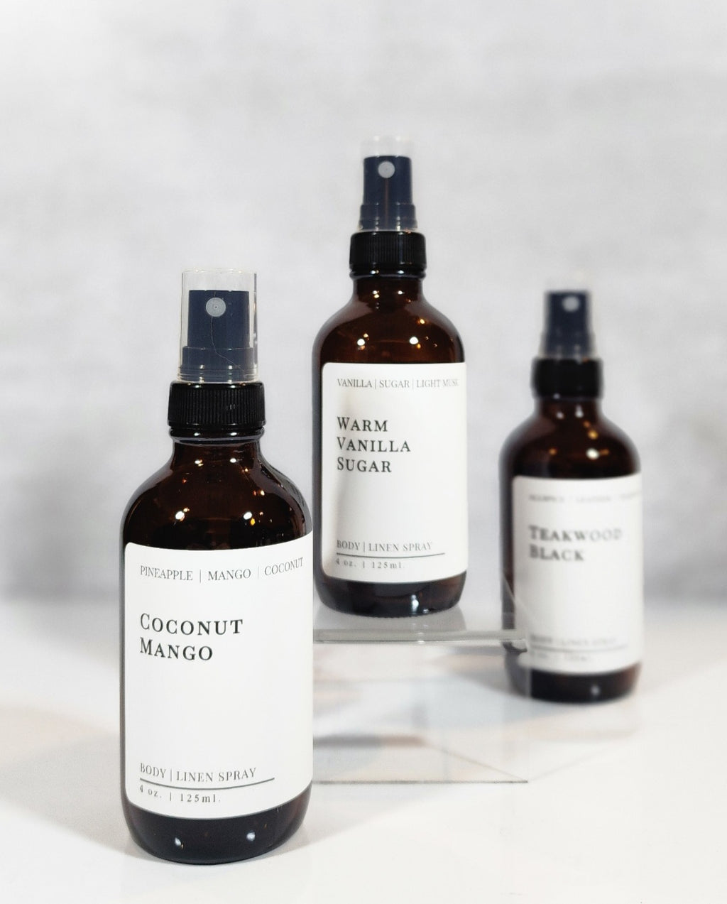 Coconut Mango – Raven Candle Co.